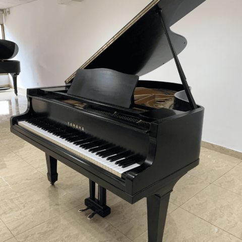 Yamaha G2 piano de cola | A440Pianos